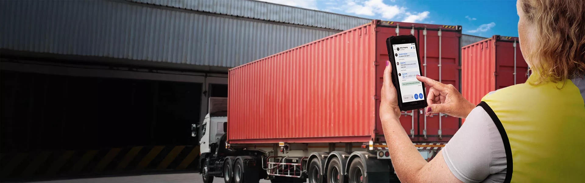 Nokia Team Comms | Nokia DAC